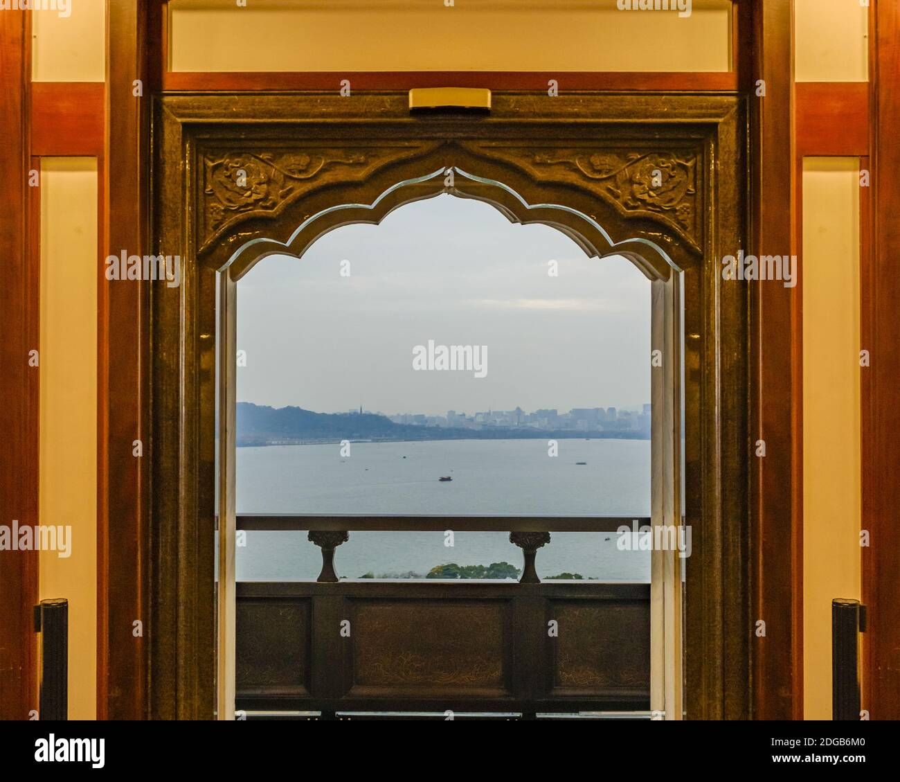 Pagoda interior hi-res stock photography and images - Alamy