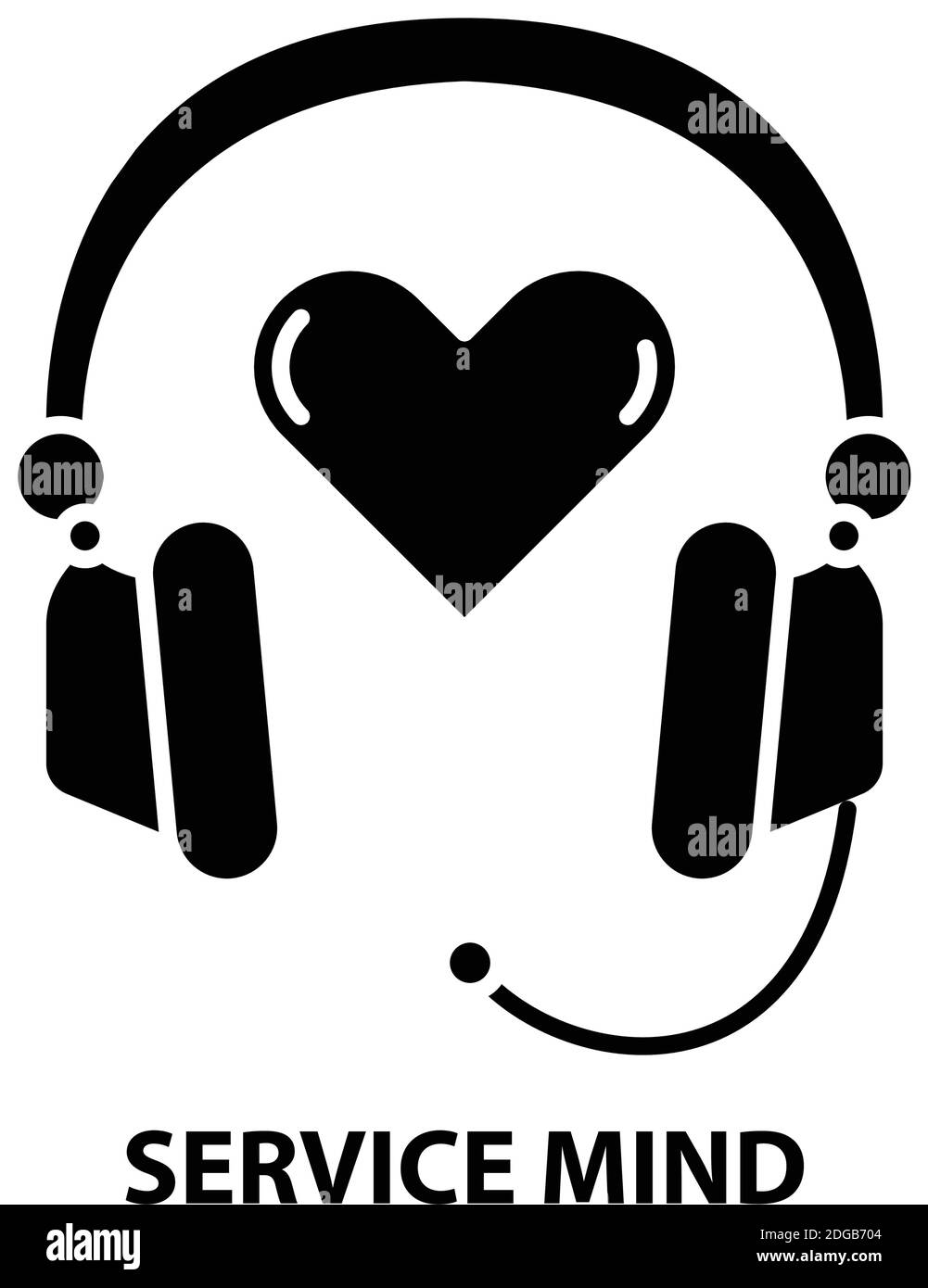 Customer experience centre Stock Vector Images - Alamy