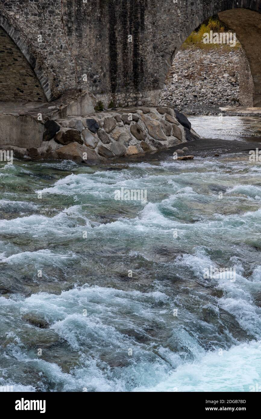 Trebbia italy tourism hi-res stock photography and images - Alamy