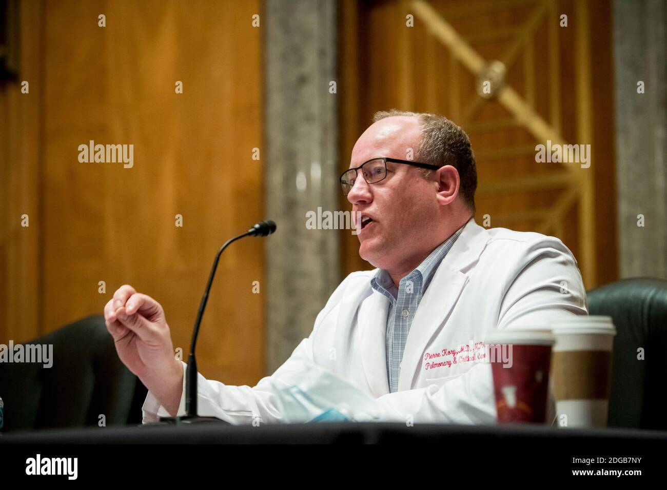 Pierre kory hi-res stock photography and images - Alamy