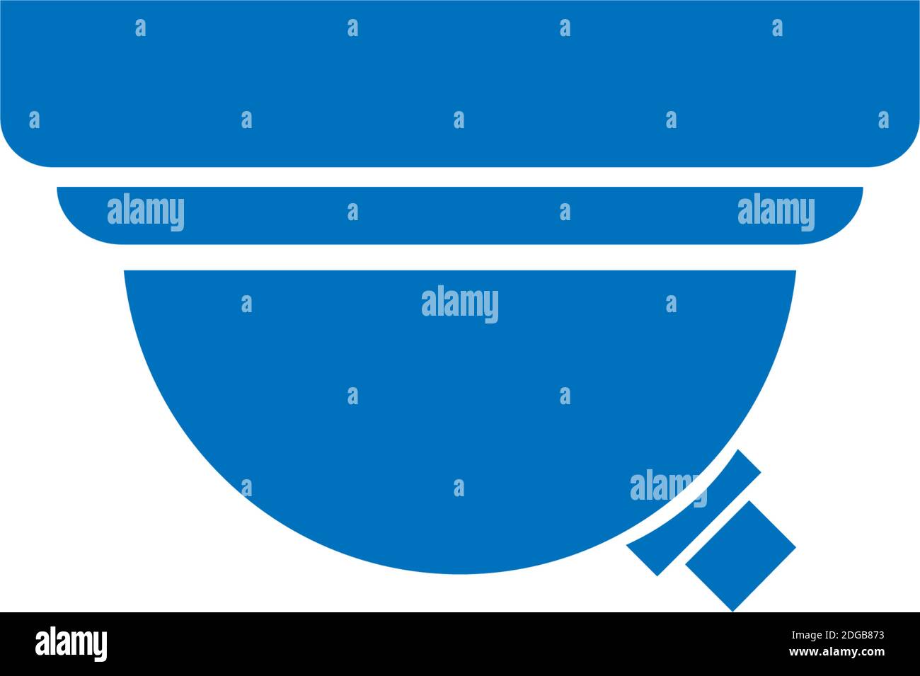 CCTV icon logo design vector template Stock Vector Image & Art - Alamy