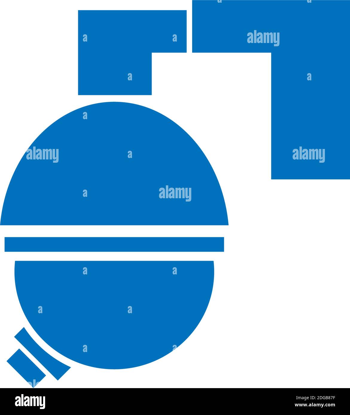 CCTV icon logo design vector template Stock Vector Image & Art - Alamy