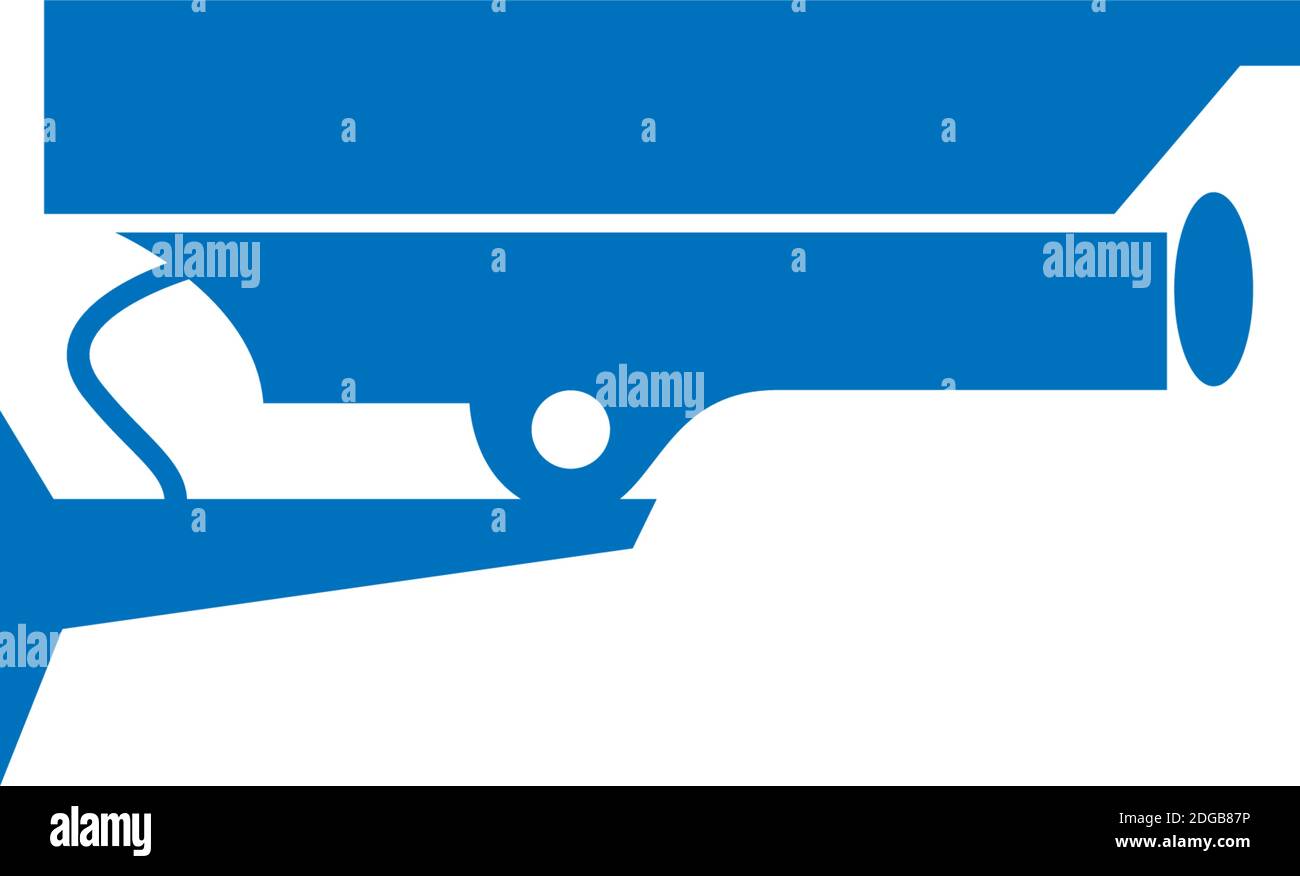 CCTV icon logo design vector template Stock Vector Image & Art - Alamy