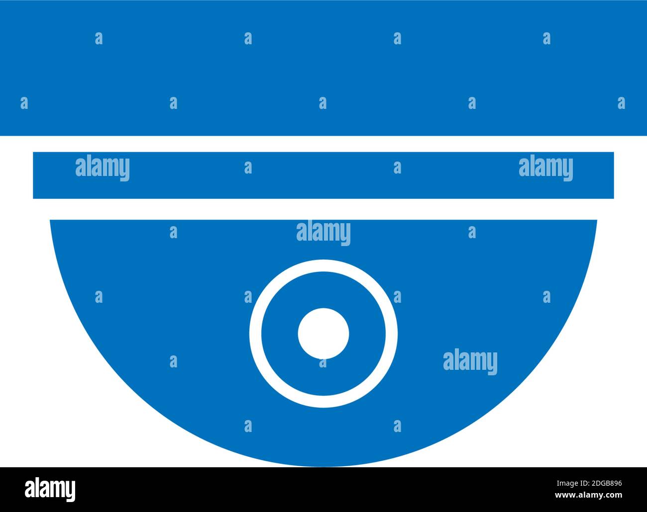 CCTV icon logo design vector template Stock Vector Image & Art - Alamy