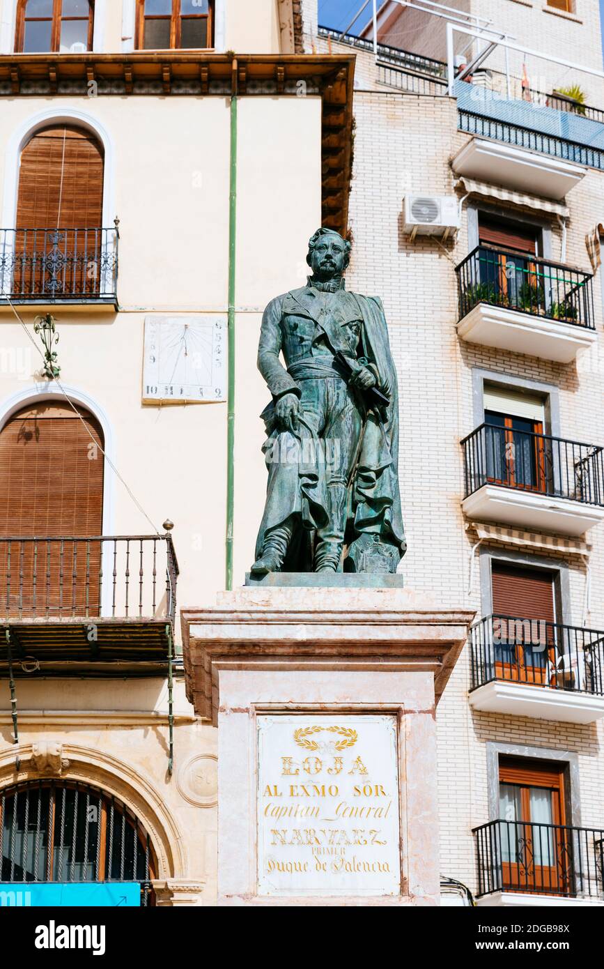 Ramon maria narvaez y campos hi-res stock photography and images - Alamy