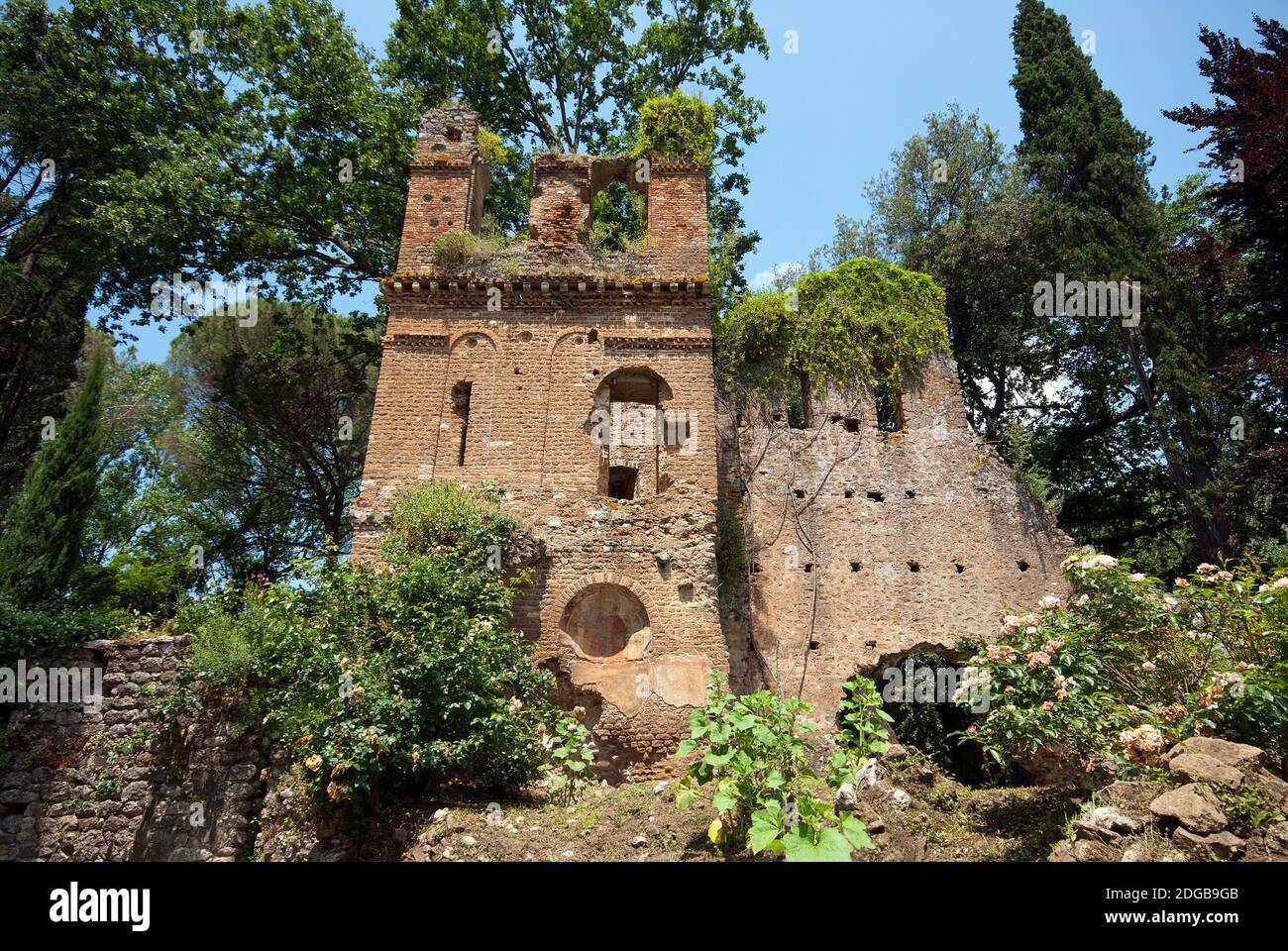 Cisterna di latina cisterna hi-res stock photography and images - Alamy