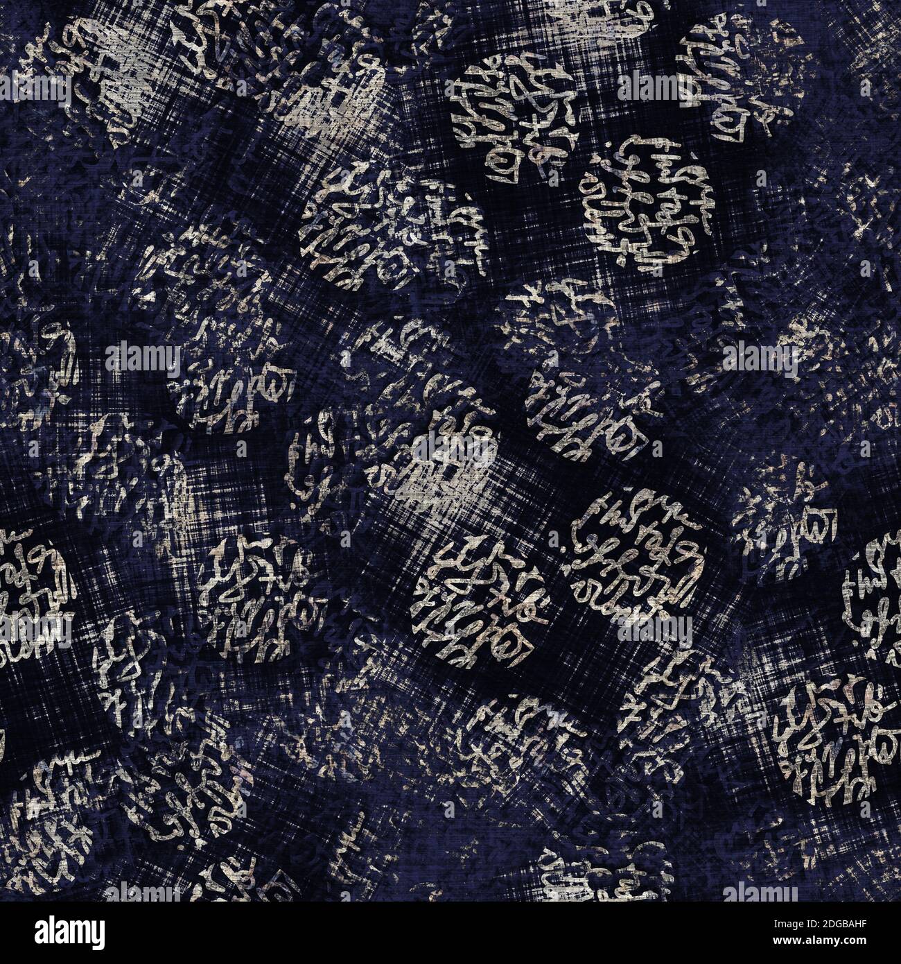 Seamless sepia grunge dotted print texture background. Distressed ...