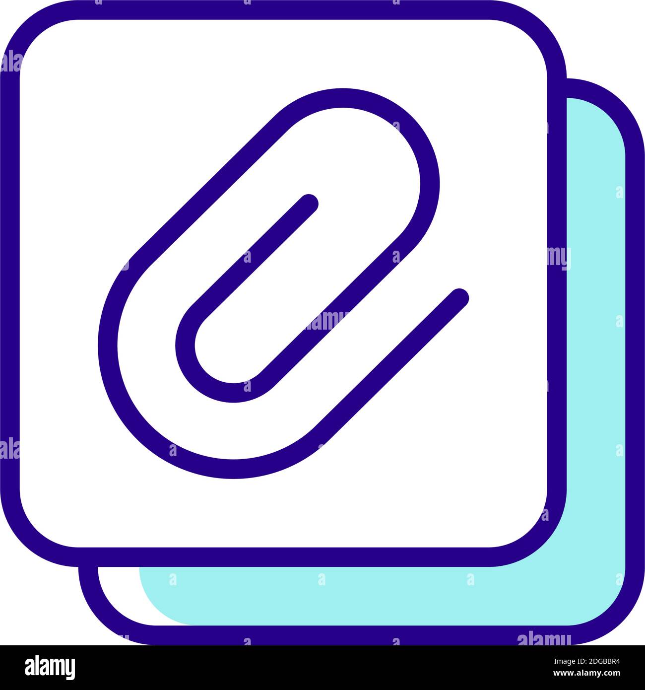 Digital enclosure Cut Out Stock Images & Pictures - Alamy