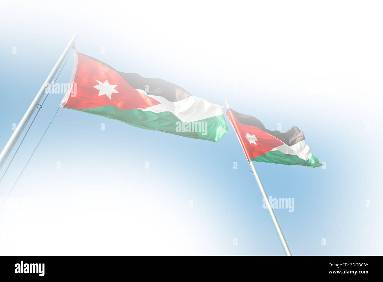 Arab independence day jordan hi-res stock photography and images - Alamy