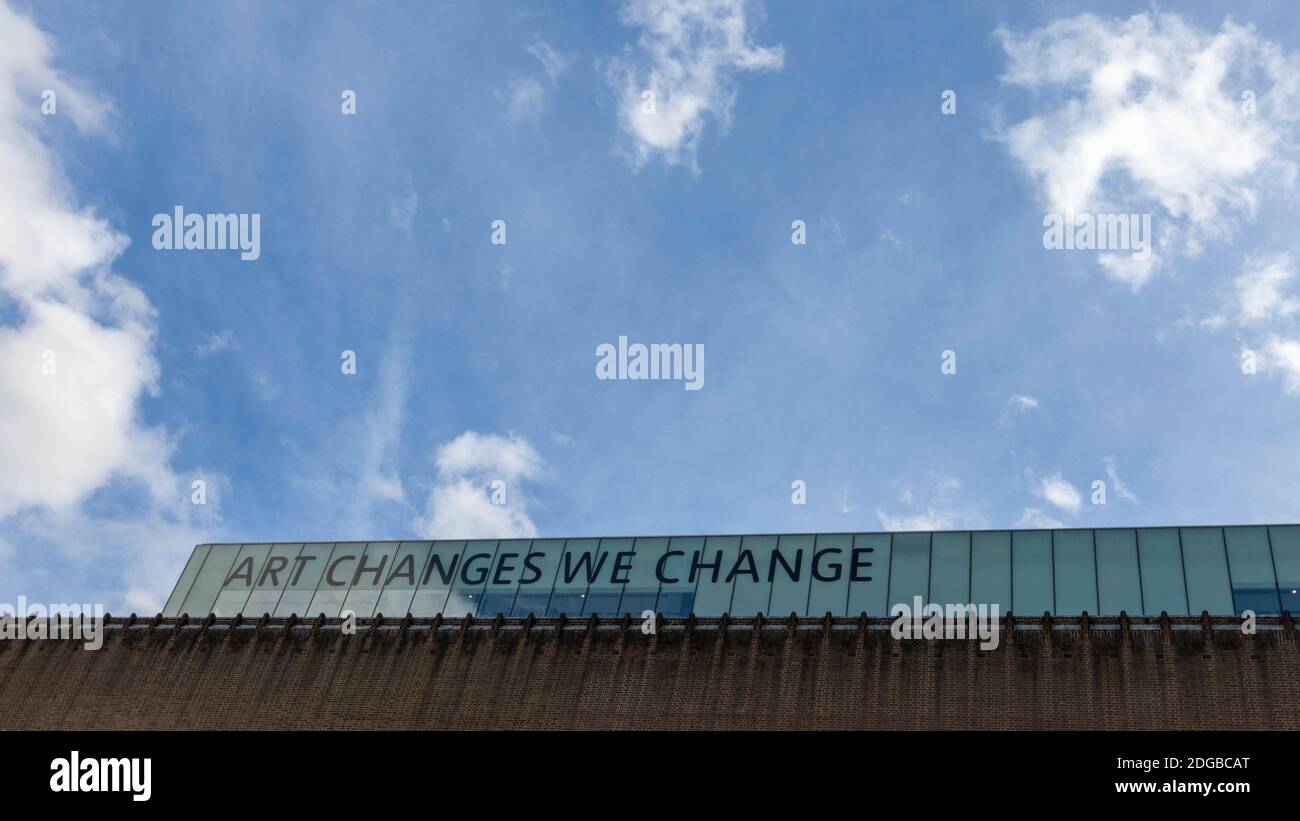 Modern change hi-res stock photography and images - Alamy