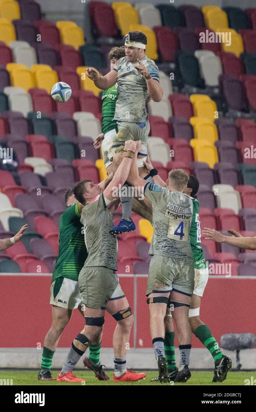 Will Griff John High Resolution Stock Photography and Images - Alamy