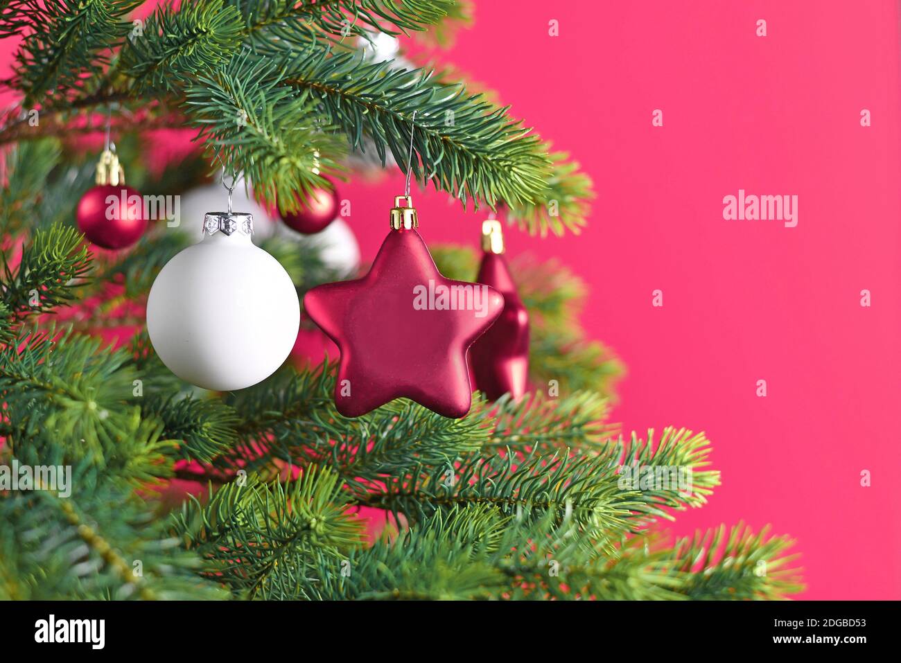 Pink tree background hi-res stock photography and images - Alamy