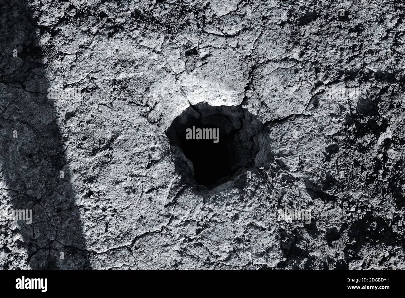 Clayey soil hi-res stock photography and images - Alamy
