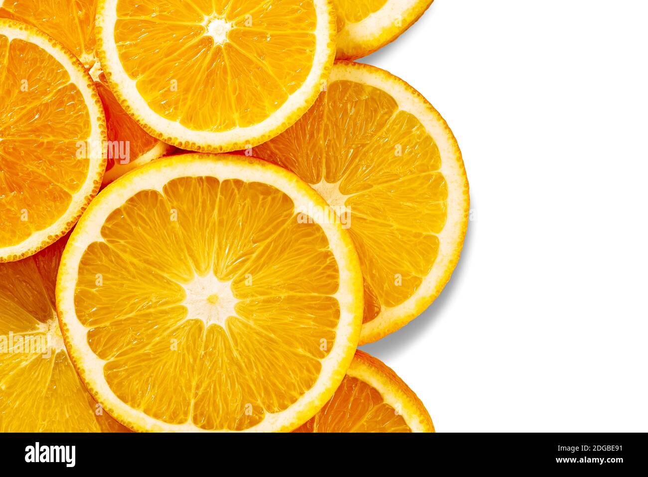 Orange fruit texture hi-res stock photography and images - Alamy