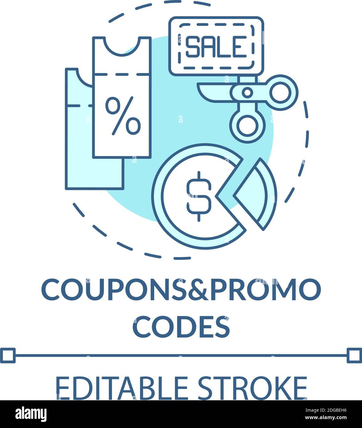 Pay online promo code hi-res stock photography and images - Alamy