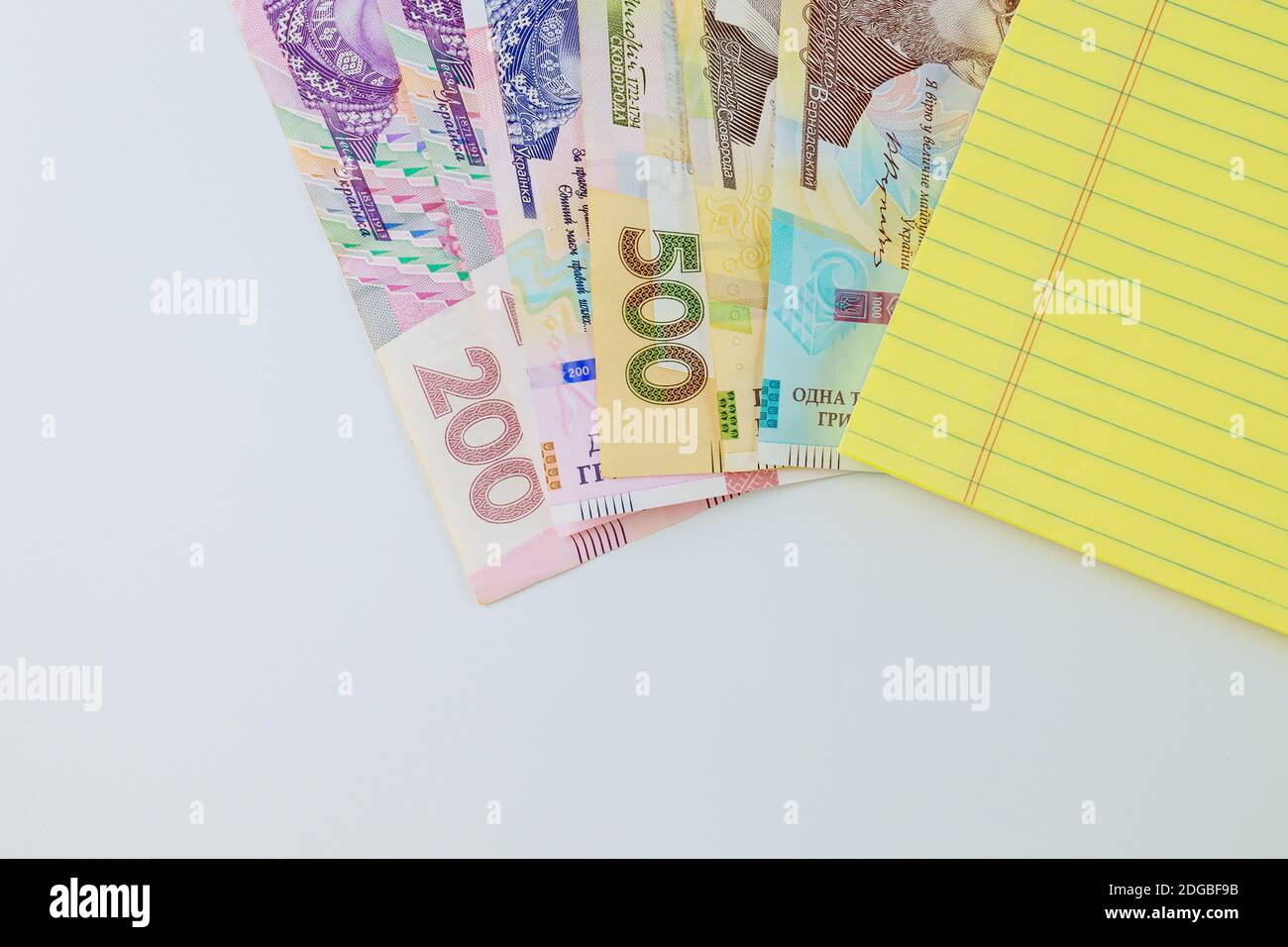 500 grivna hi-res stock photography and images - Alamy