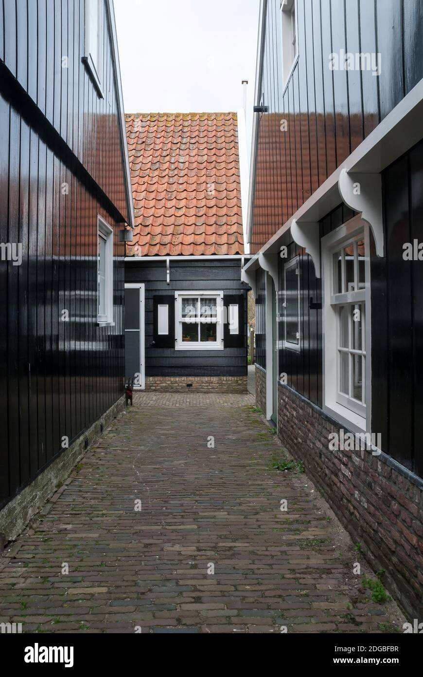 Marken northern holland hi-res stock photography and images - Alamy
