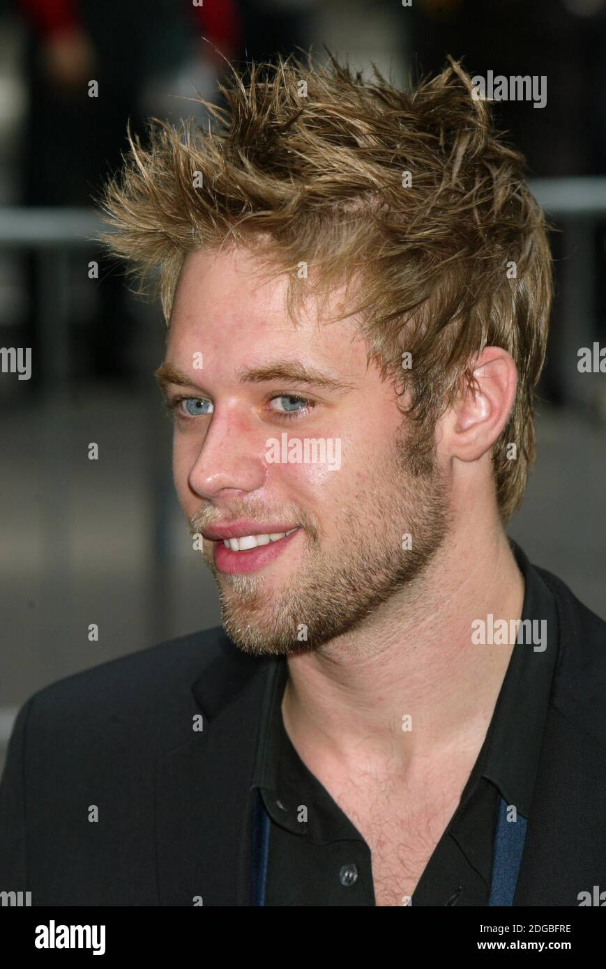 Shaun sipos hi-res stock photography and images - Alamy