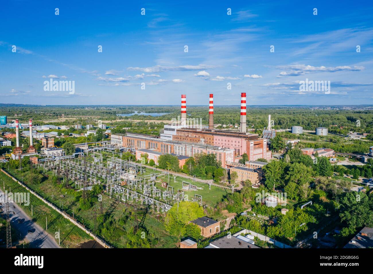 Electro chemical hi-res stock photography and images - Alamy