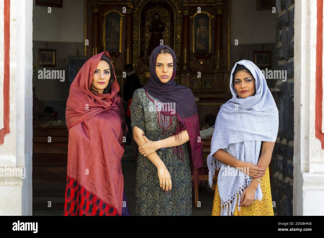 Charming models hi-res stock photography and images - Alamy