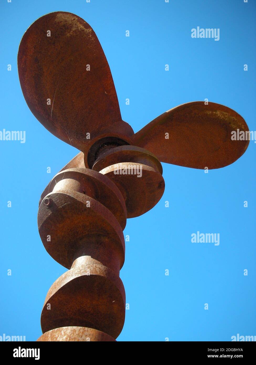 Propellars hi-res stock photography and images - Alamy