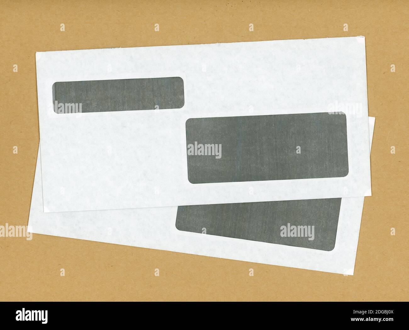 paper letter envelope for mail postage Stock Photo - Alamy