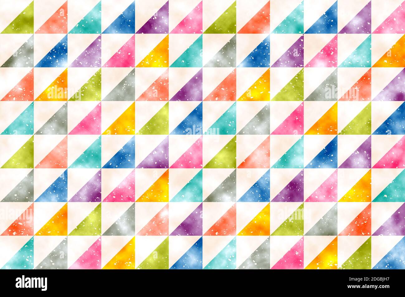 Seamless watercolor texture hi-res stock photography and images - Alamy
