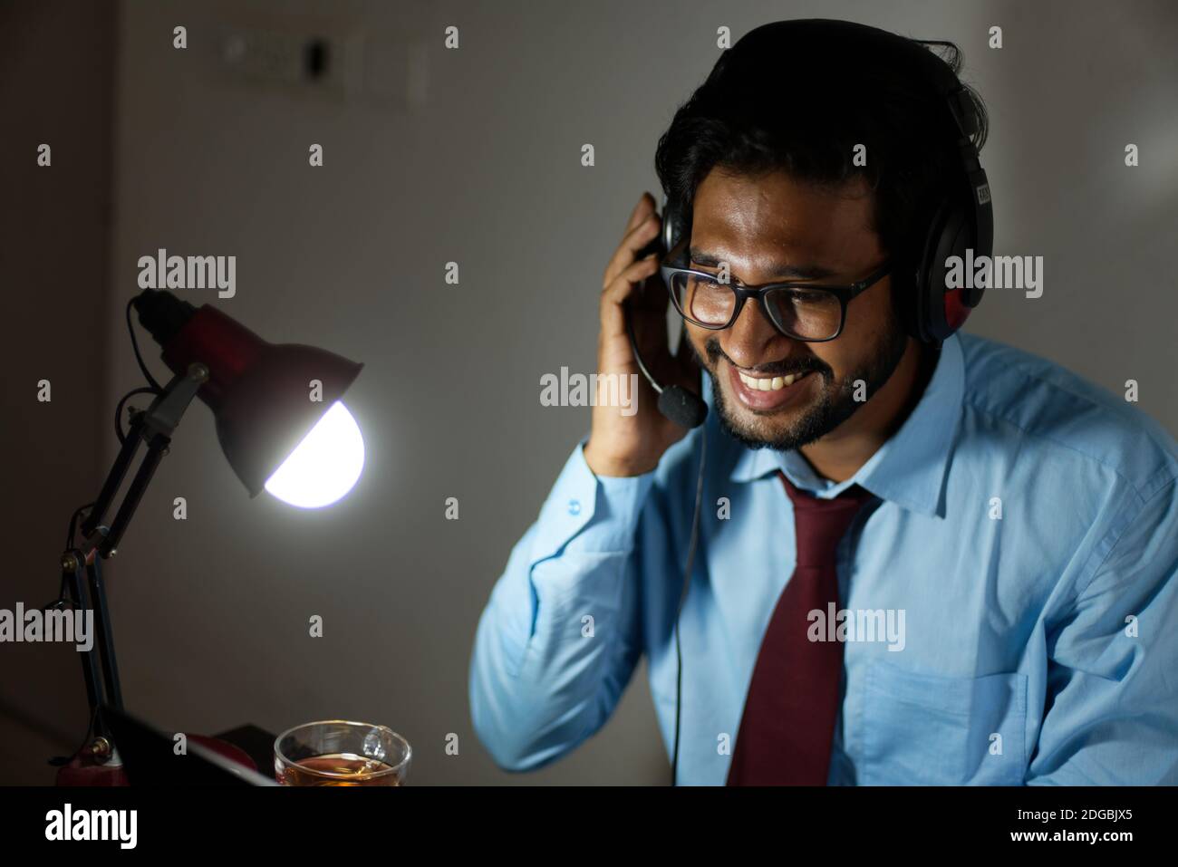 An Indian Bengali tall, dark, handsome brunette young man/telecaller in ...