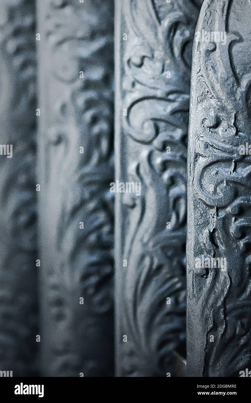 Forge architectural element hi-res stock photography and images - Alamy