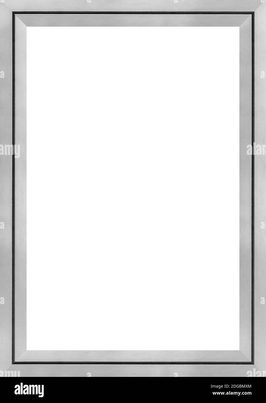 Industrial Metal Frame Or Border Stock Vector Image Art, 47% OFF