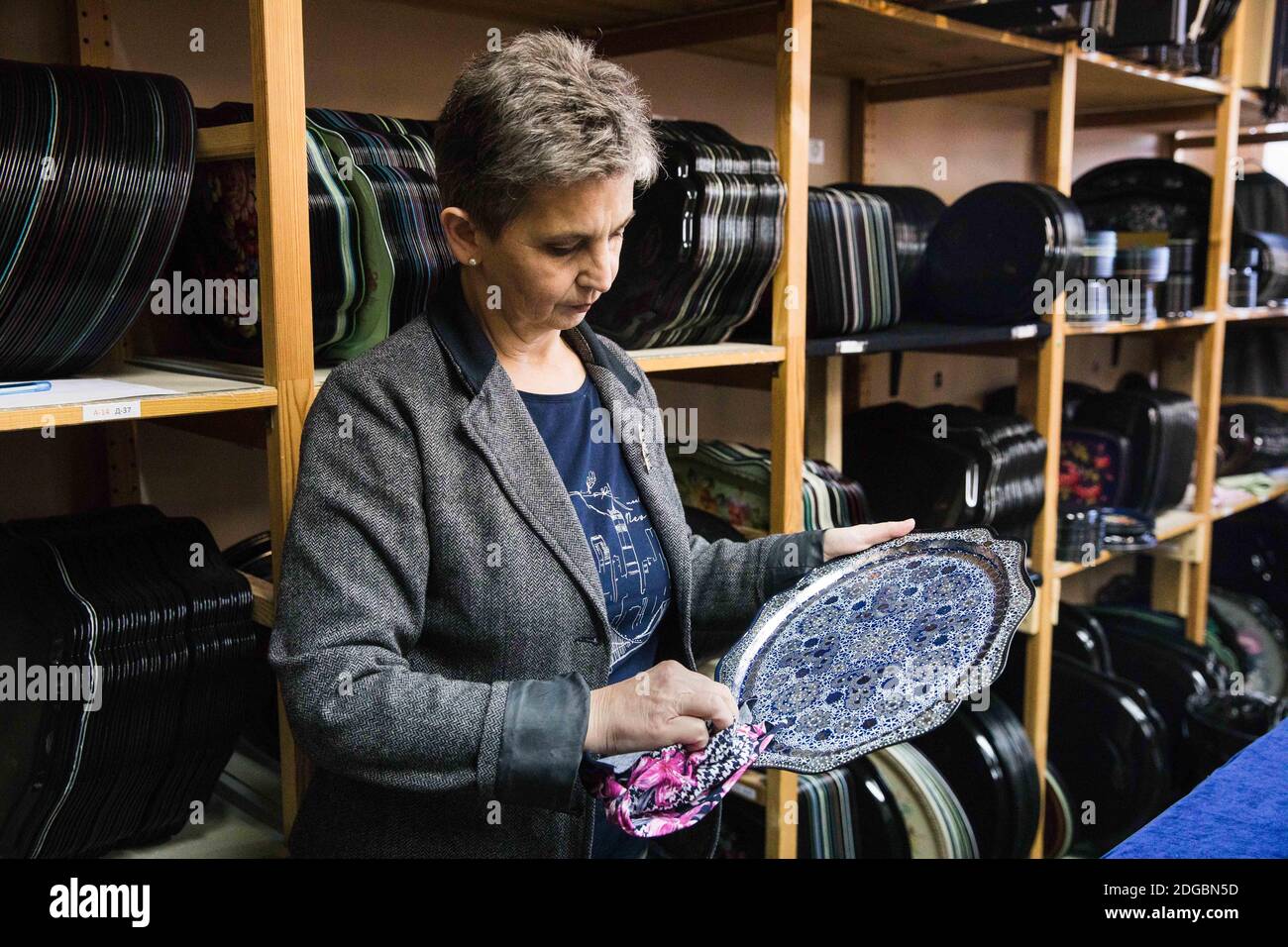 Dust tray hi-res stock photography and images - Alamy