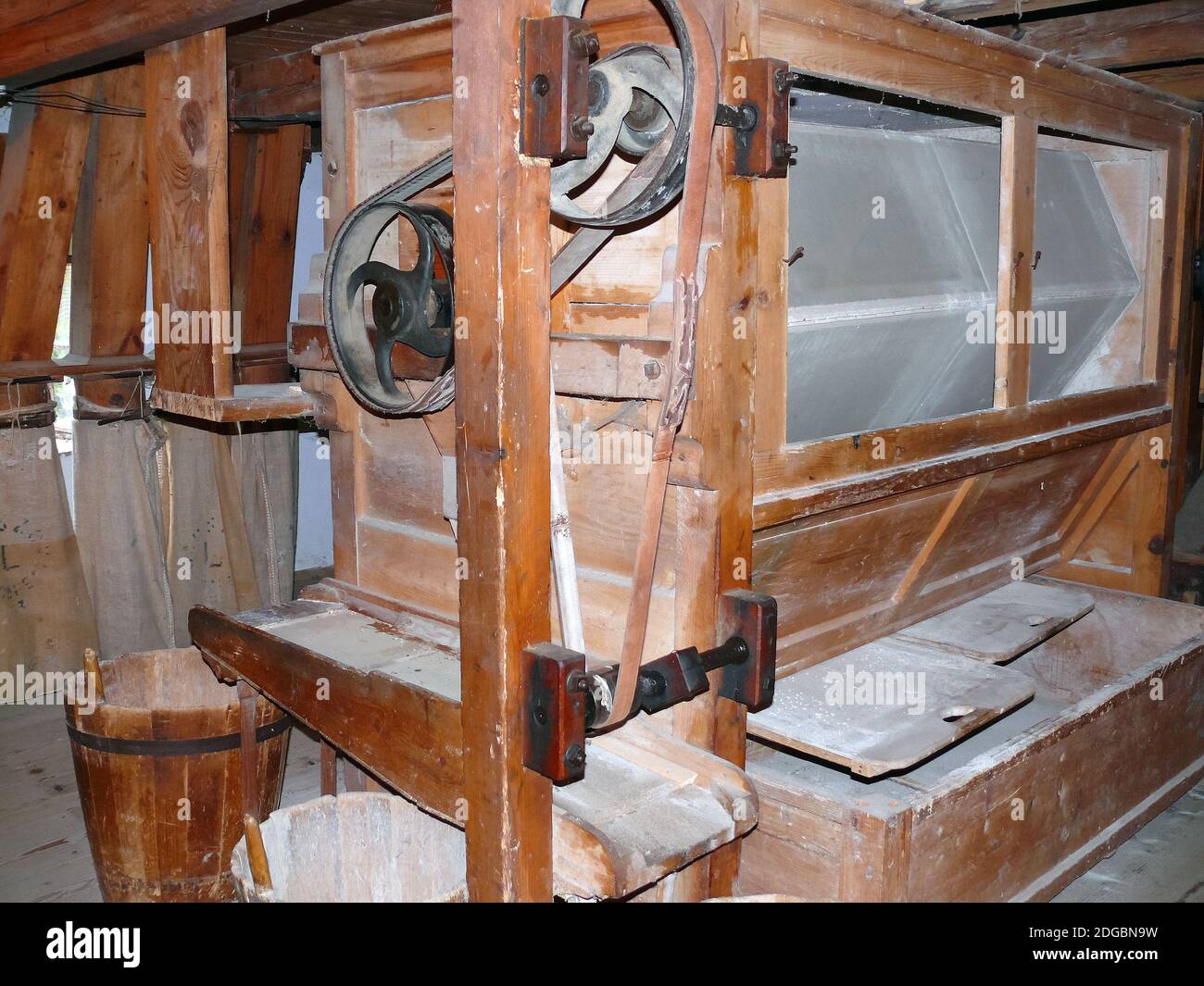 Velem hungary hi-res stock photography and images - Alamy