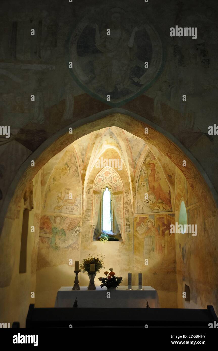 Velemer Church High Resolution Stock Photography and Images - Alamy