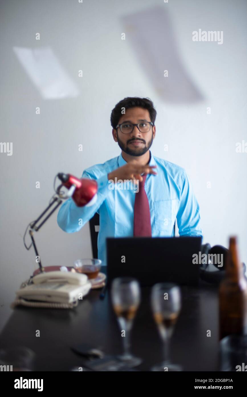 Bpo hi-res stock photography and images - Alamy