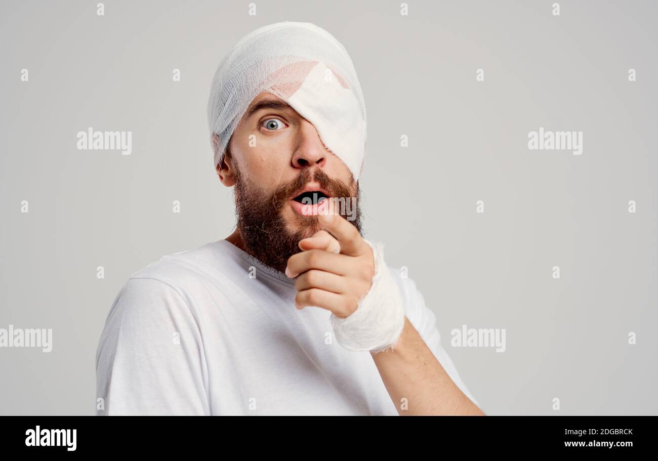 Pain Center Brain High Resolution Stock Photography and Images - Alamy