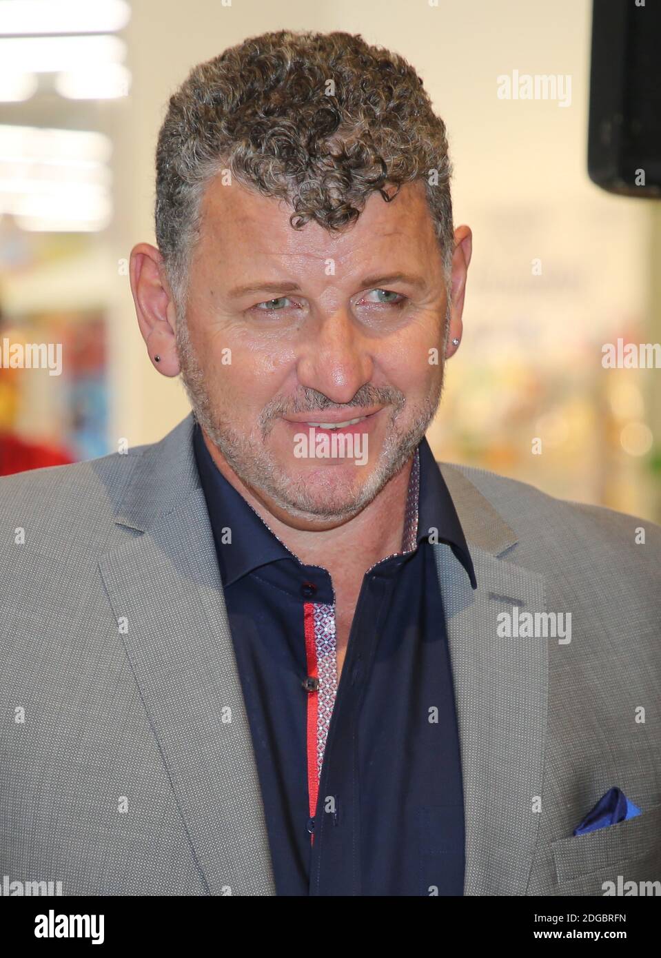 Argentinian singer hi-res stock photography and images - Alamy