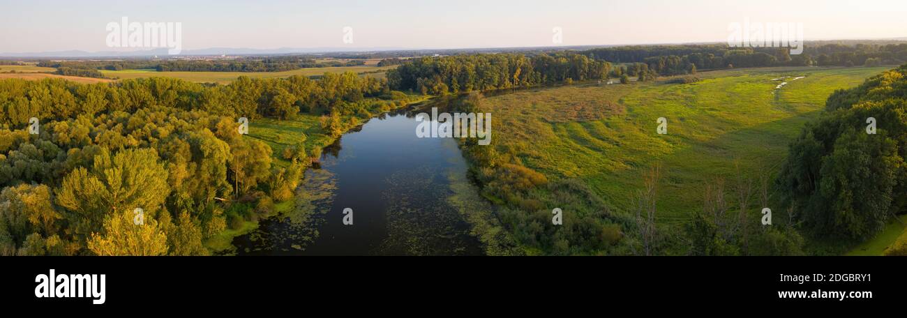 Sun shadow in river hi-res stock photography and images - Alamy