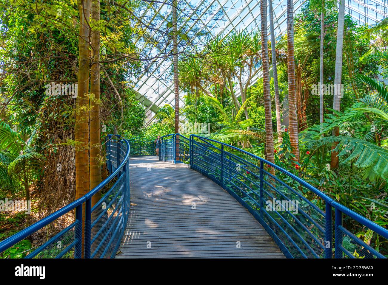 Botanical Garden Sculpture High Resolution Stock Photography and Images - Alamy