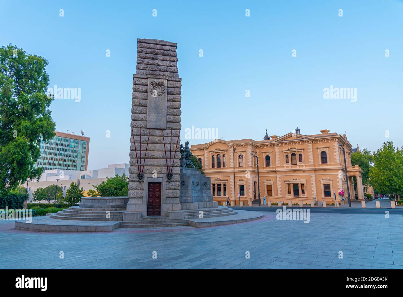Australian National Library High Resolution Stock Photography and ...