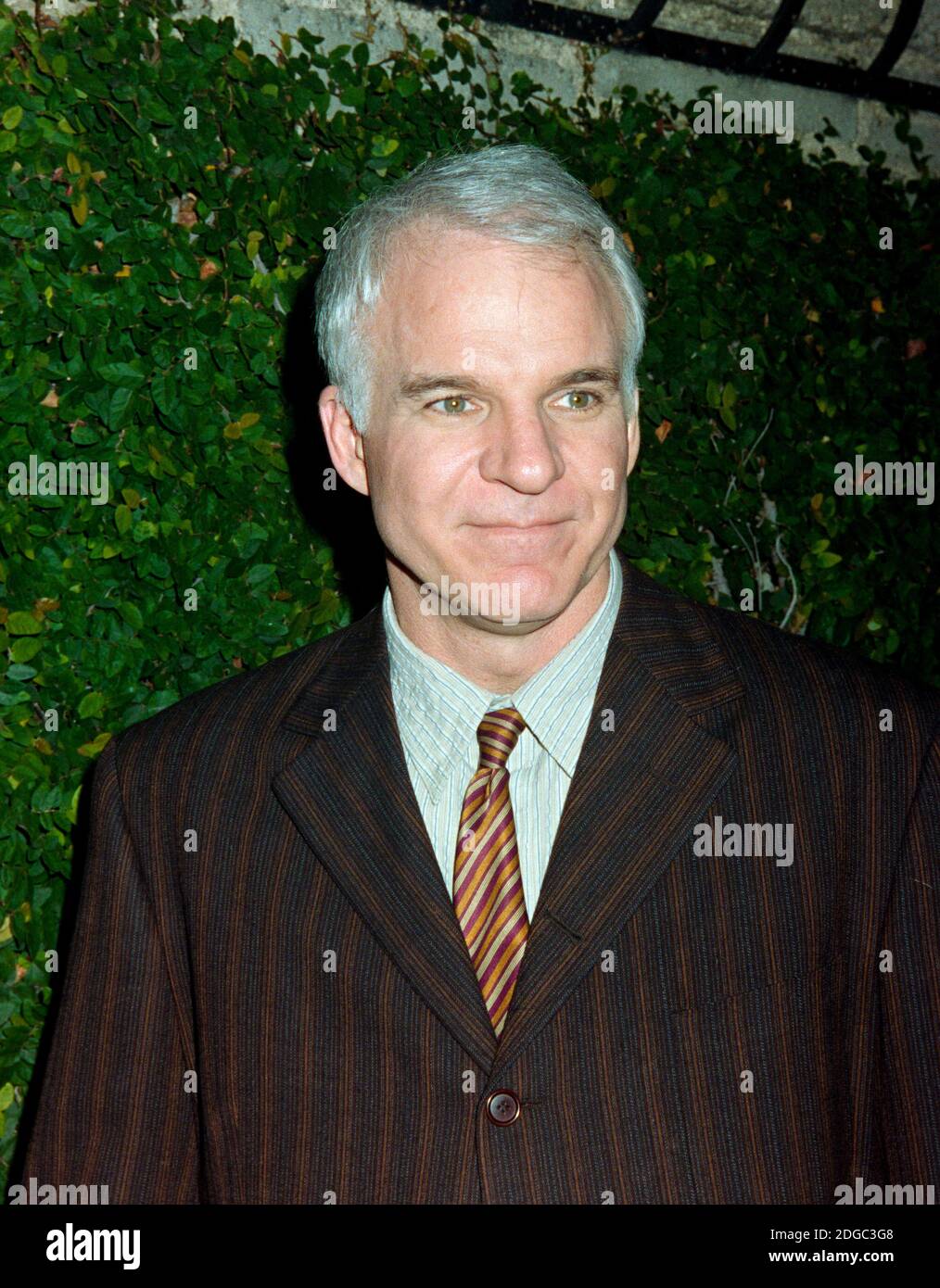 Sen Steve Martin