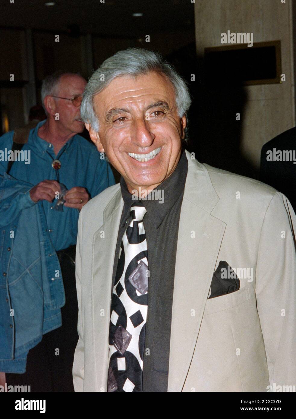Jamie farr hi-res stock photography and images - Alamy