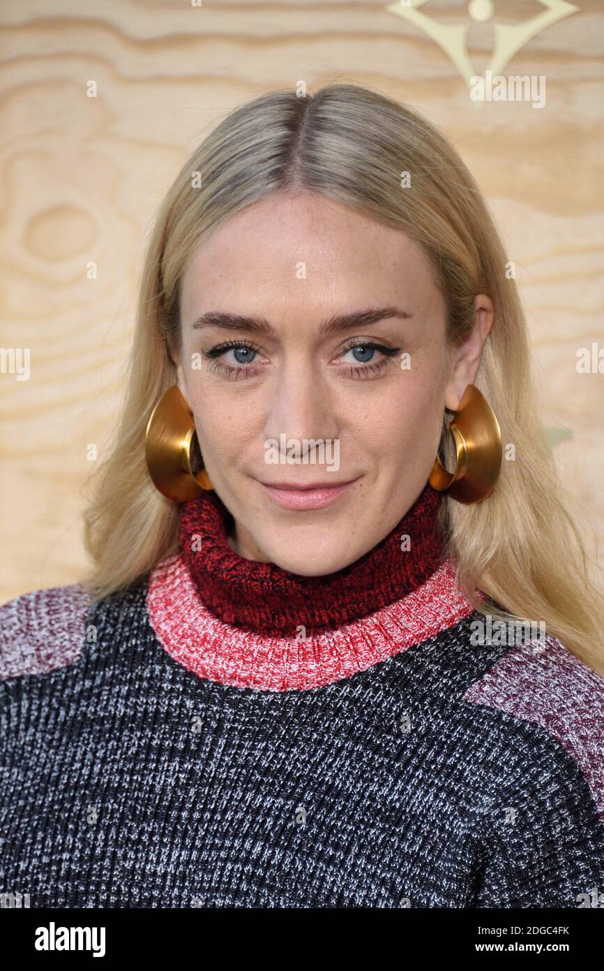 Chloe Sevigny attending the Louis Vuitton's Dinner for the Launch of ...