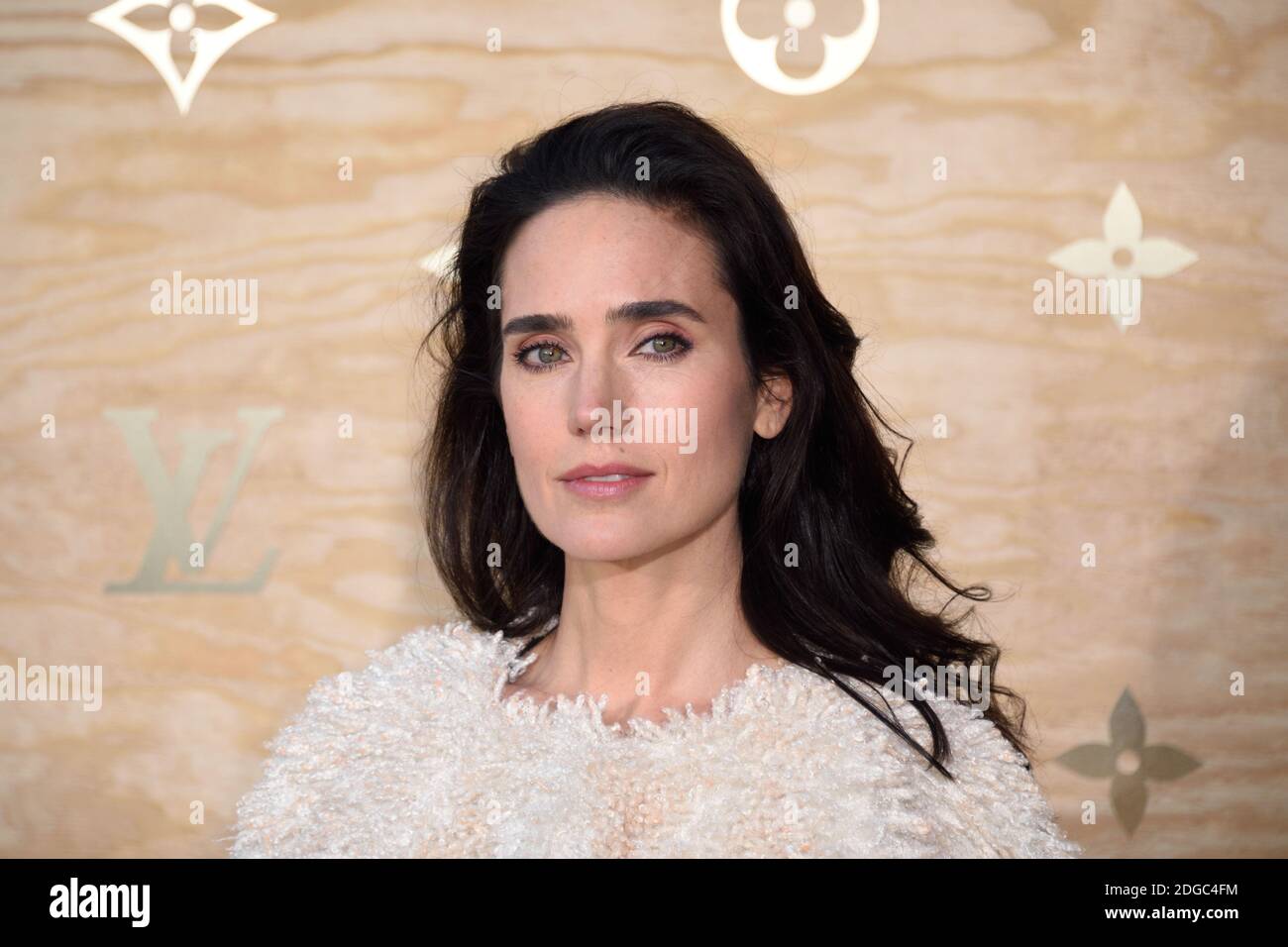 Jennifer Connelly attending the Louis Vuitton's Dinner for the Launch ...
