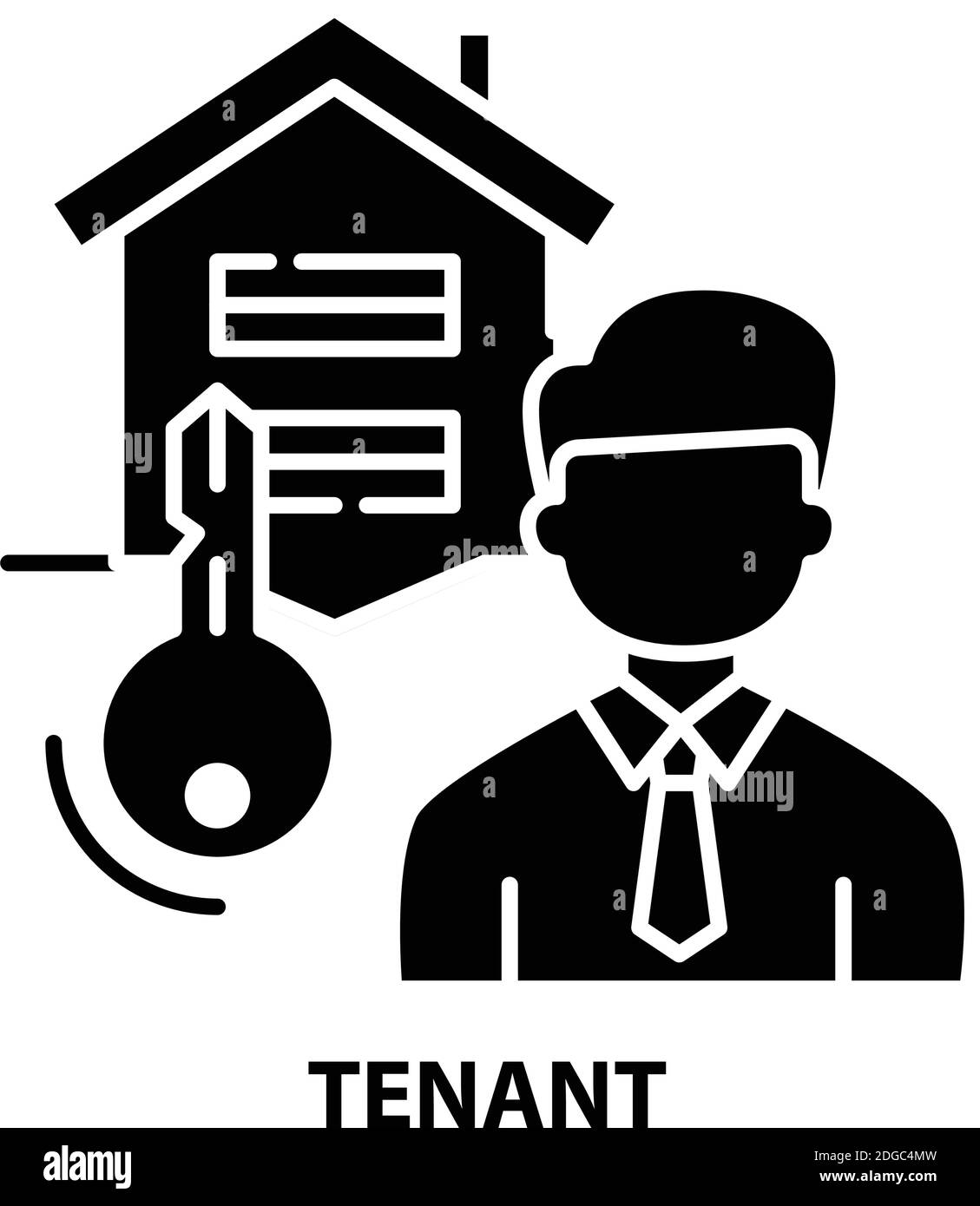 Tenants Icon