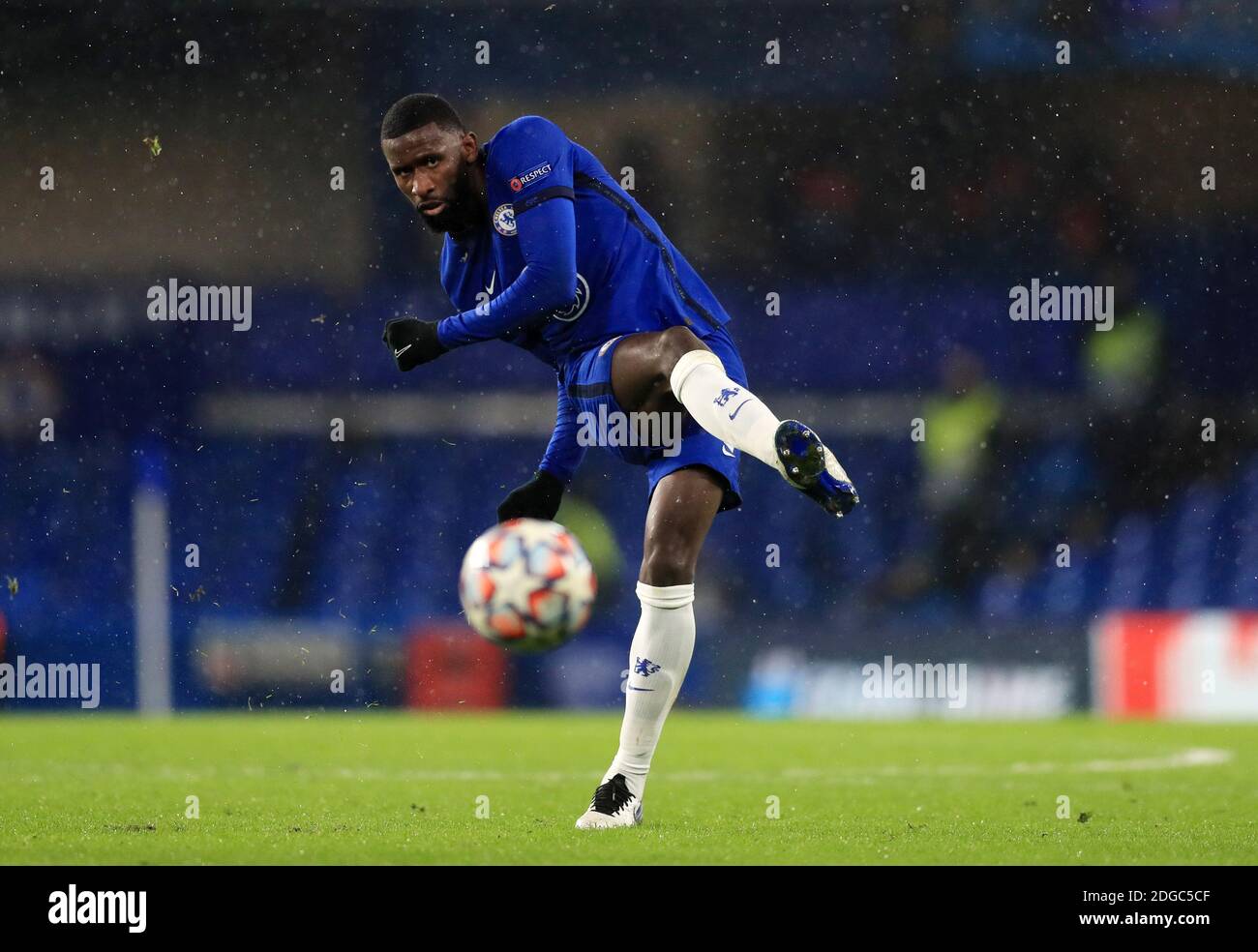 Antonio rudiger hi-res stock photography and images - Alamy