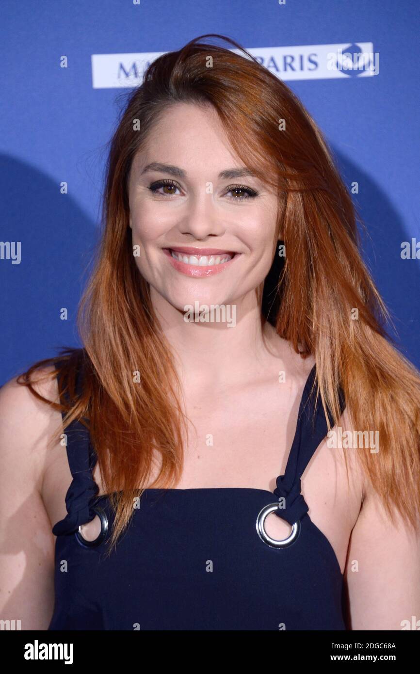 Joy Esther attending the Series Mania Festival Opening at the Grand Rex ...