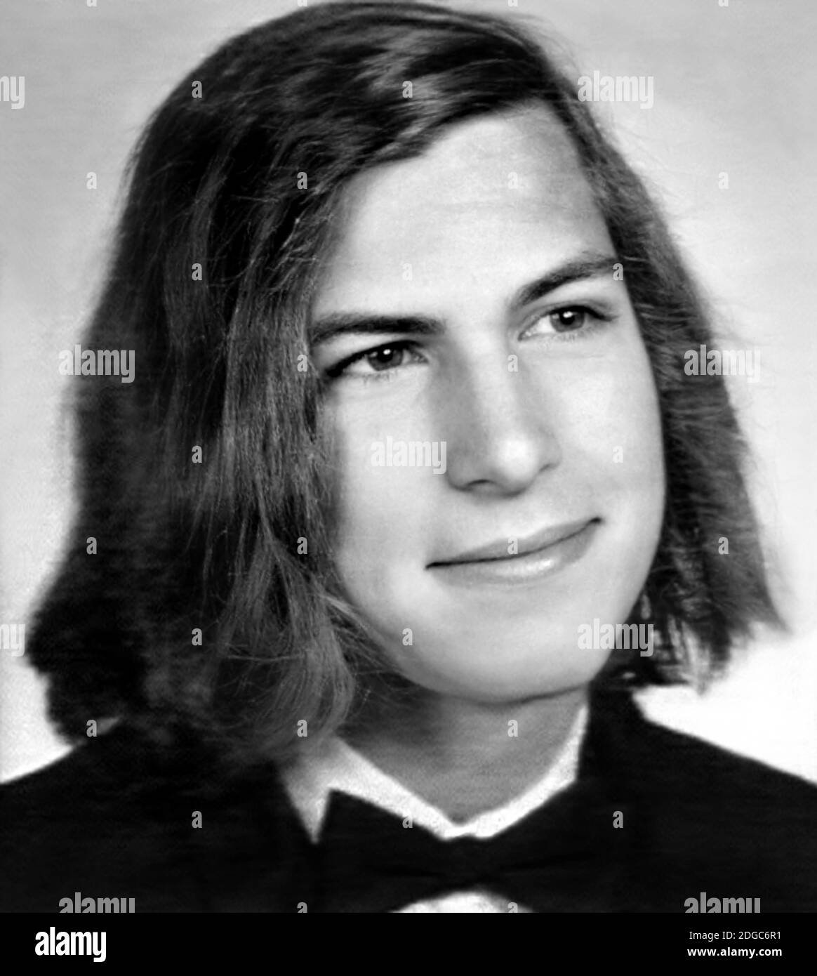 Steve jobs apple founder Black and White Stock Photos & Images - Alamy