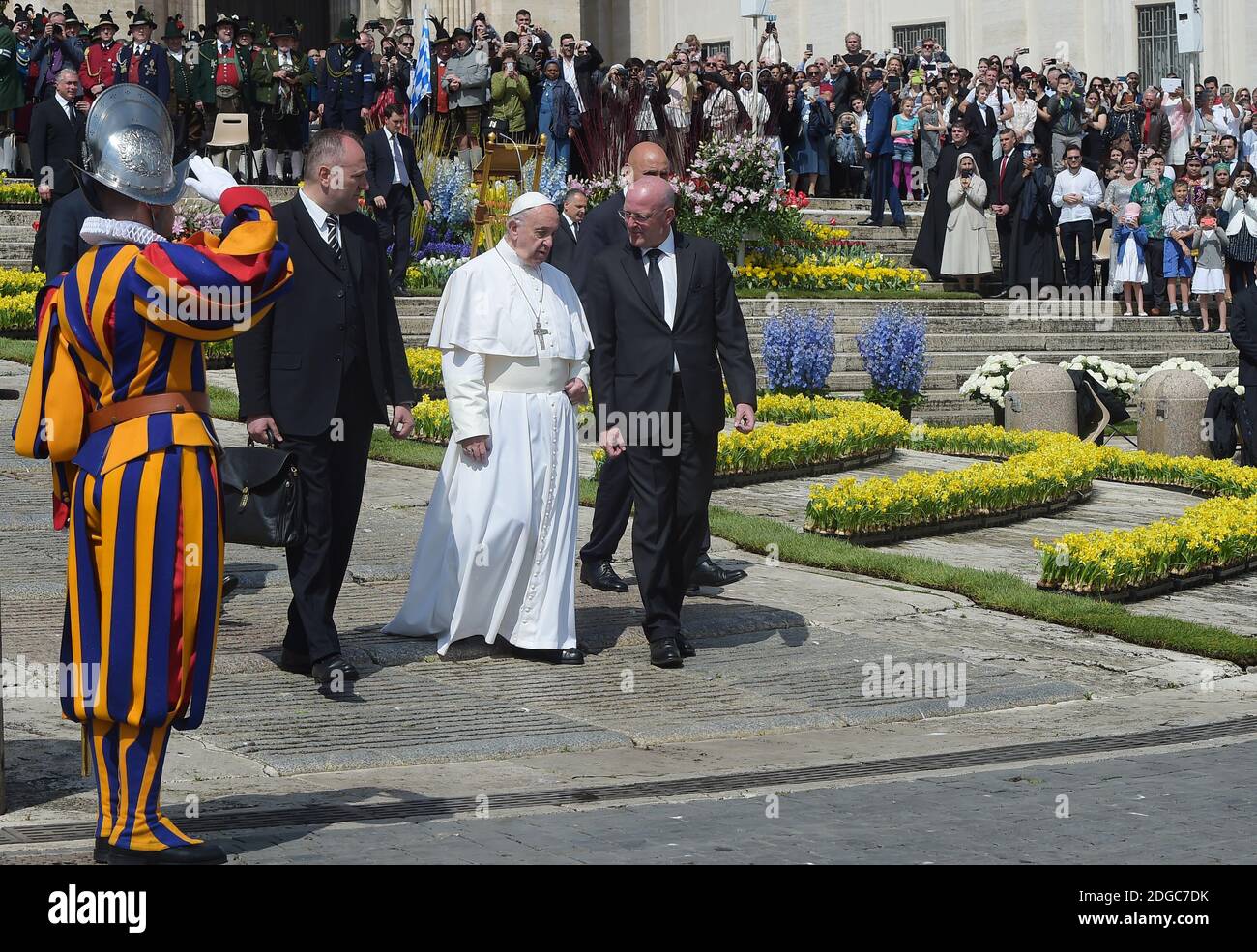 Domenico giani hi-res stock photography and images - Alamy