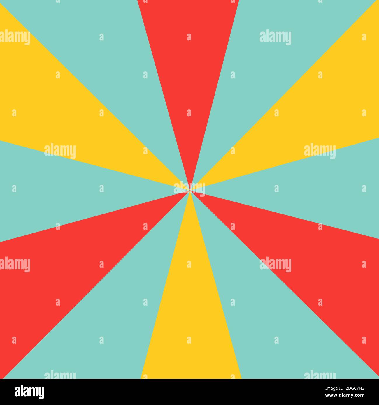 An abstract burst shape background image Stock Vector Image & Art - Alamy