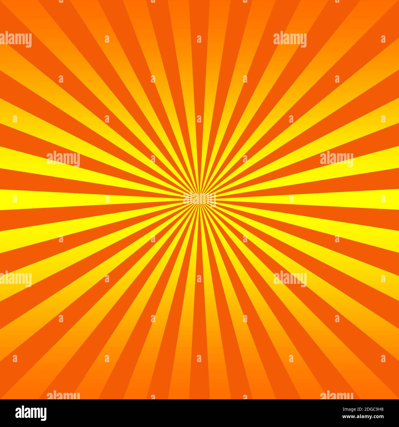 Rays beams starburst sunburst pattern hi-res stock photography and ...